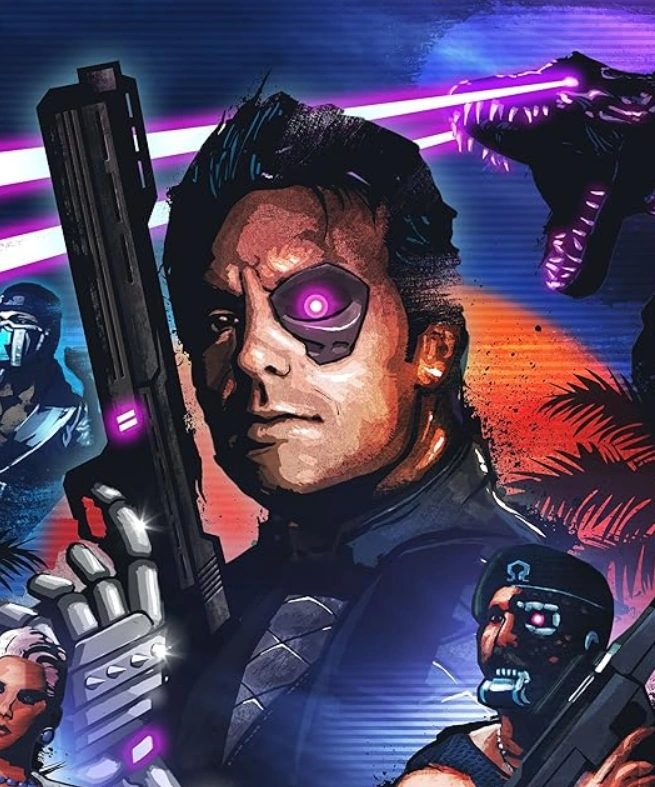 Rex "Power" Colt | Inconsistently Admirable Wiki | Fandom